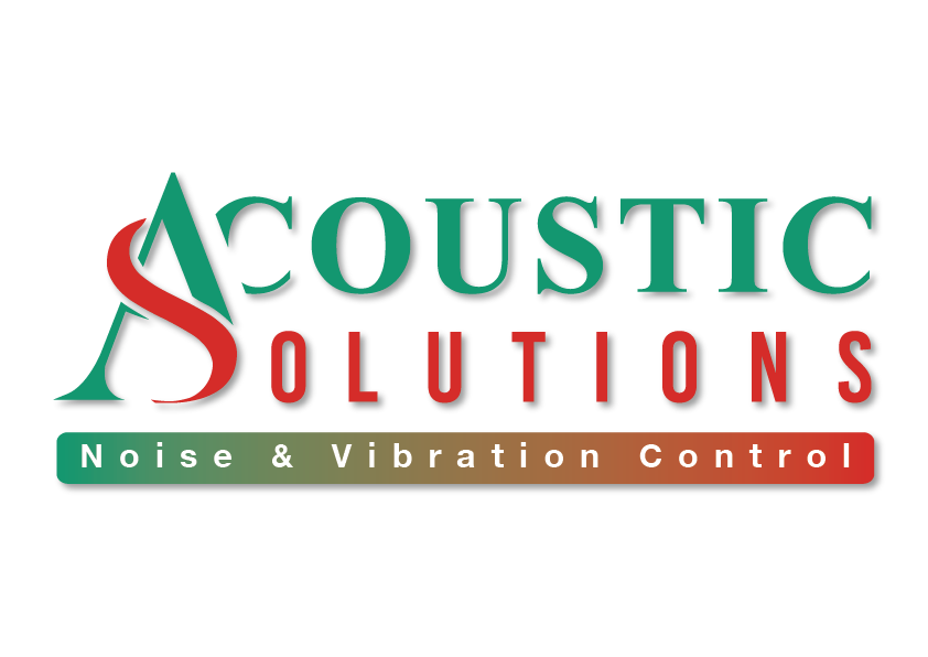 Home - Acoustic Solutions