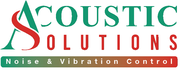 Начало - Acoustic Solutions